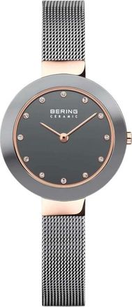 Bering Bering, Femme, Accessoires, Gris, Taille: ONE Size Ceramic