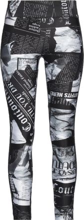 Versace HOSEN & RÖCKE - Leggings auf YOOX.COM