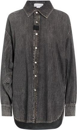 Stella McCartney TOPS - Chemises en jean sur YOOX.COM
