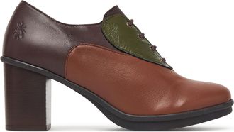 FLY London Halbschuhe Fly London Geilfly P145547001 Bunt