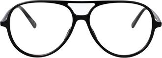 Valentino Garavani Vg0023O Optische Brille - - Accessories - Damen - Schwarzk - 56 MM