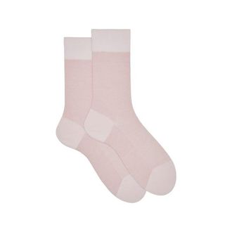 Dor&eacute; Dor&eacute; Chaussettes imprim&eacute;es en coton