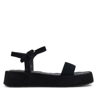 Badura Sandalen Badura ASTER-SLT2356-1 Schwarz