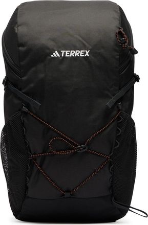 adidas Rucksack adidas Terrex Multi Climacool Backpack 20L JM0464 Schwarz