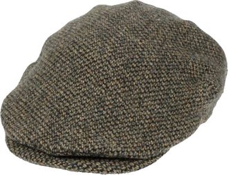 Borsalino ACCESSOIRES - M&uuml;tzen & H&uuml;te auf YOOX.COM