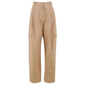 Attic and Barn Sand Fayette Hose Atpa003 Modell - - Trousers - Damen - Beige - S