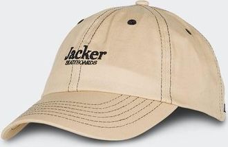 Jacker Casquette - Taille TU