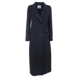 Ermanno Scervino Damen, M&auml;ntel, Schwarzk, XLGr&ouml;&szlig;e