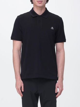 Moose Knuckles Polo MOOSE KNUCKLES Homme couleur Noir