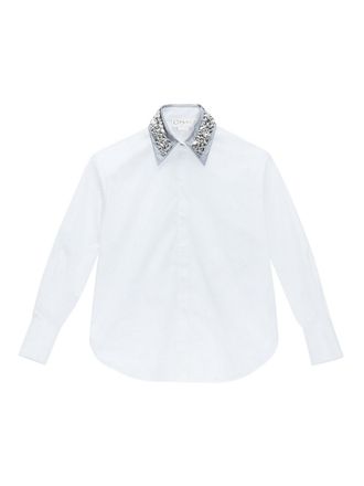 Genny Chemise - Blanc