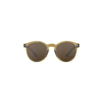 Izipizi Lunettes de soleil rondes