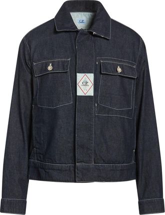 C.P. Company JACKEN & M&Auml;NTEL - Jeansjacken/M&auml;ntel auf YOOX.COM