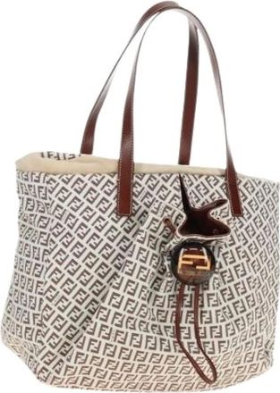 Fendi Damen, Pre-Owned, Mehrfarbig, ONE SIZEGr&ouml;&szlig;e