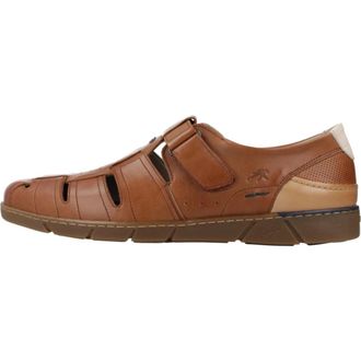 Fluchos Herren, Schuhe, Braun, 42 EUGr&ouml;&szlig;e
