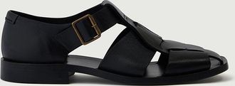 SOEUR SANDALES VELIKA NOIR