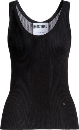 Moschino TOPS - Tank Tops auf YOOX.COM