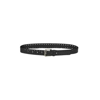 Munthe Accessoires - Femme - Accessoires - Noir - Taille: M/L