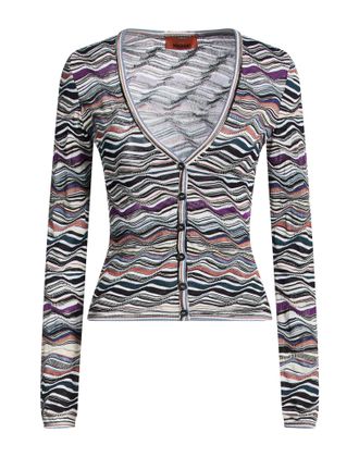 Missoni STRICKWAREN - Strickjacken auf YOOX.COM