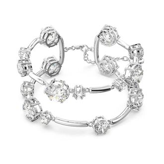Swarovski Damen, Accessories, Grau, ONE SIZEGr&ouml;&szlig;e
