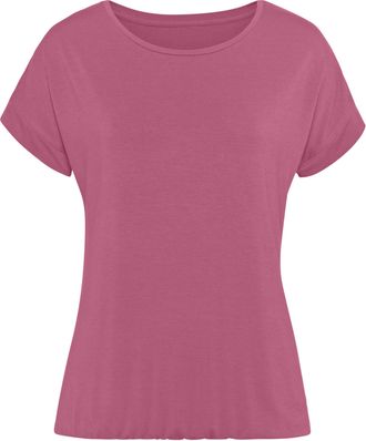 Vivance Damen Kurzarmshirt