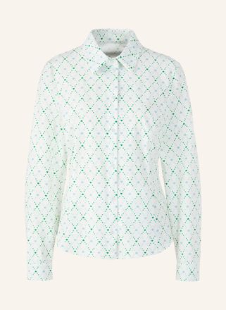 Marc Cain Bluse weiss