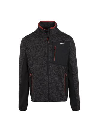 Regatta Fleecejacke Baslinn