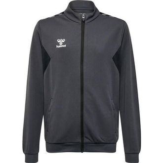 Hummel Kinder Unterjacke hmlAUTHENTIC PL ZIP JACKET KIDS