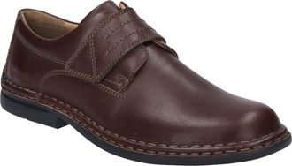 Josef Seibel Herren Halbschuh Vigo 14 in brandy
