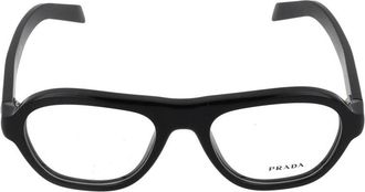 Prada unisex, Accessories, Schwarzk, 52 MMGr&ouml;&szlig;e