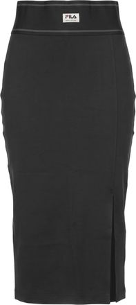 Fila HOSEN & R&Ouml;CKE - Midi-R&ouml;cke auf YOOX.COM