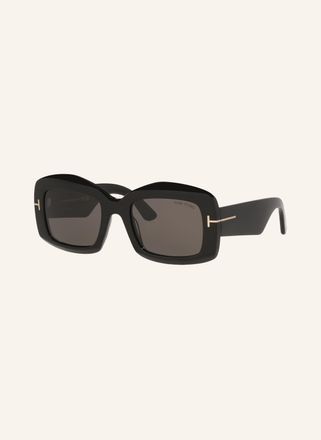 Tom Ford Sonnenbrille tr001992 Venetia schwarz