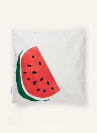 EB Home Eb Home Dekokissenh&uuml;lle Lemon pink