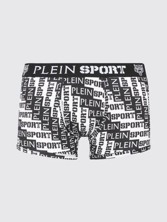 Plein Sport Sous-V&ecirc;tement Homme couleur Blanc