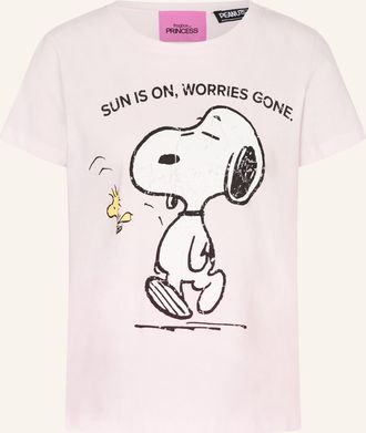 Frog Box Frogbox T-Shirt rosa