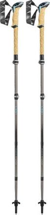 Leki Cressida FX Carbon - Faltstöcke