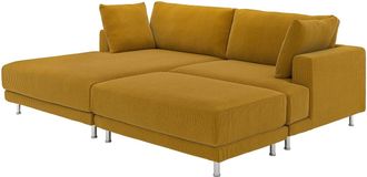 IKEA UPP&Aring;KRA 3er-Sitzelement