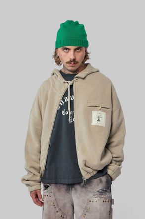 Jacquemus Le Hoodie Torneo