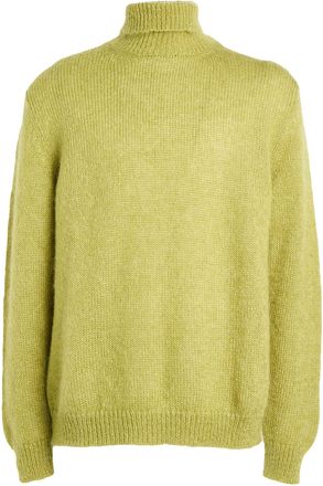 Massimo Alba STRICKWAREN - Rollkragenpullover auf YOOX.COM