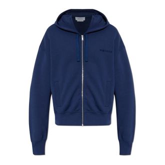 Alexander McQueen Sweatshirts & Hoodies - - Sweatshirts & Hoodies - Herren - Blau - S