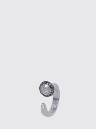 Rosa Maria Schmuck Damen Farbe Silber