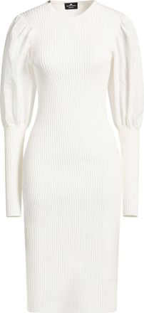 Elisabetta Franchi KLEIDER - Midi-Kleider auf YOOX.COM