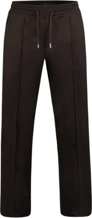 Moorer Homme, Pantalons, Brun, Taille: M Pantalon Matthew-J