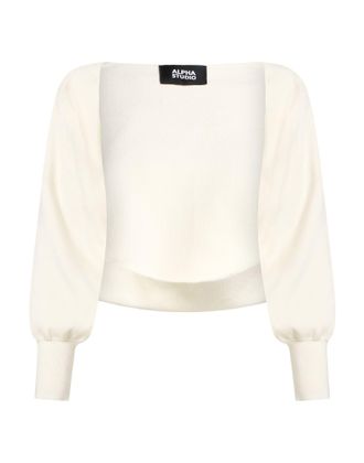 Alpha Studio TOPS - Boleros auf YOOX.COM
