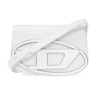 Diesel Schultertasche - - Bags - Damen - Wei&szlig; - ONE SIZE