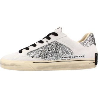Crime London Damen, Schuhe, Beige, 40 EUGr&ouml;&szlig;e