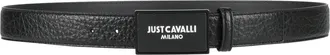 Just Cavalli Kleinlederwaren - G&uuml;rtel auf YOOX.COM