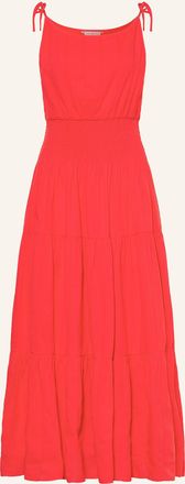 Tommy Hilfiger Kleid rot