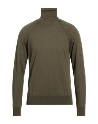 Paolo Pecora STRICKWAREN - Rollkragenpullover auf YOOX.COM