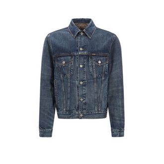 Polo Ralph Lauren Blue - Blue Jean