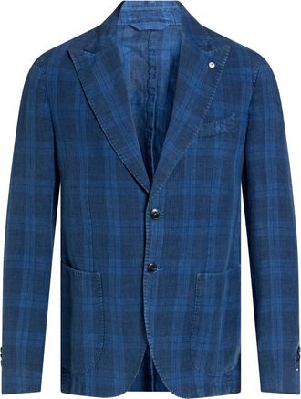 L.B.M. 1911 ANZ&Uuml;GE und CO-ORDS - Blazers auf YOOX.COM